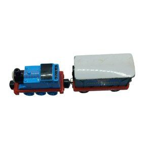 Thomas Tank Engine | Toys | Thomas Tank Engine H46a Die Cast 23 And ...